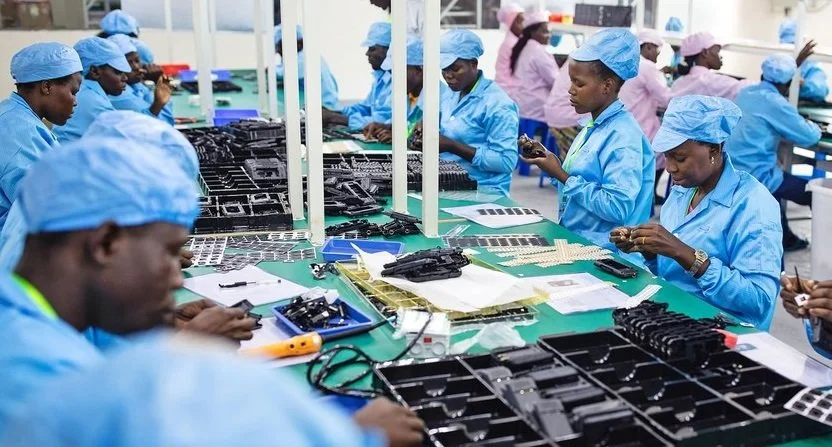 Invest Africa - Connecting Business. Connecting Africa.