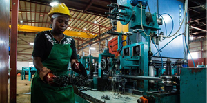 Unlocking East Africa's Manufacturing Potential: Innovation ...