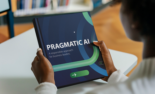 Pragmatic AI, an Entelect publication, unpack how to practically ...