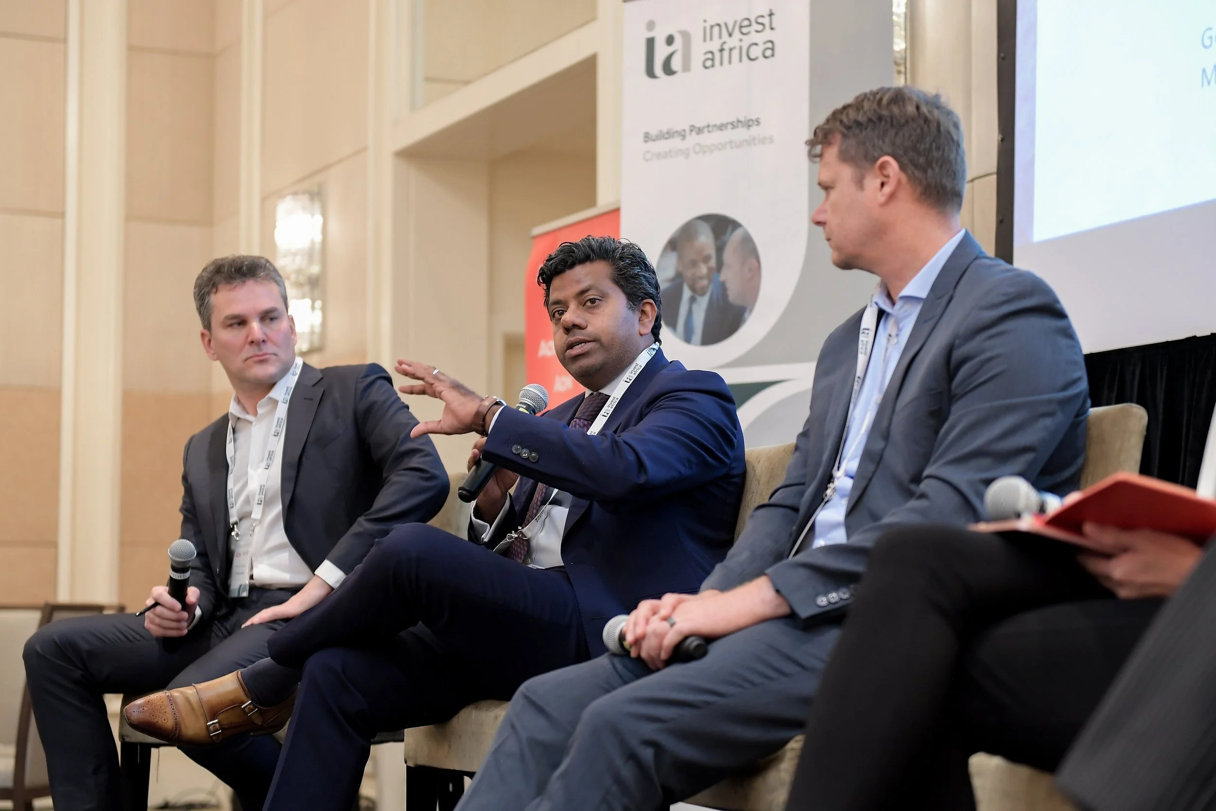 Harnessing Africa’s Mining Potential — Invest Africa