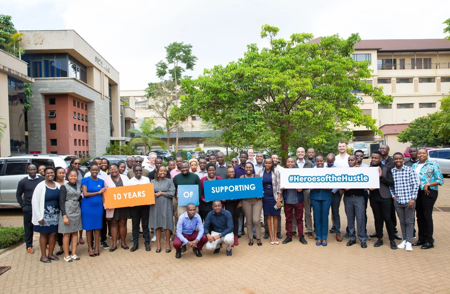 Financial Times Ranks 4G Capital as one of Africa’s Fastest-Growing ...