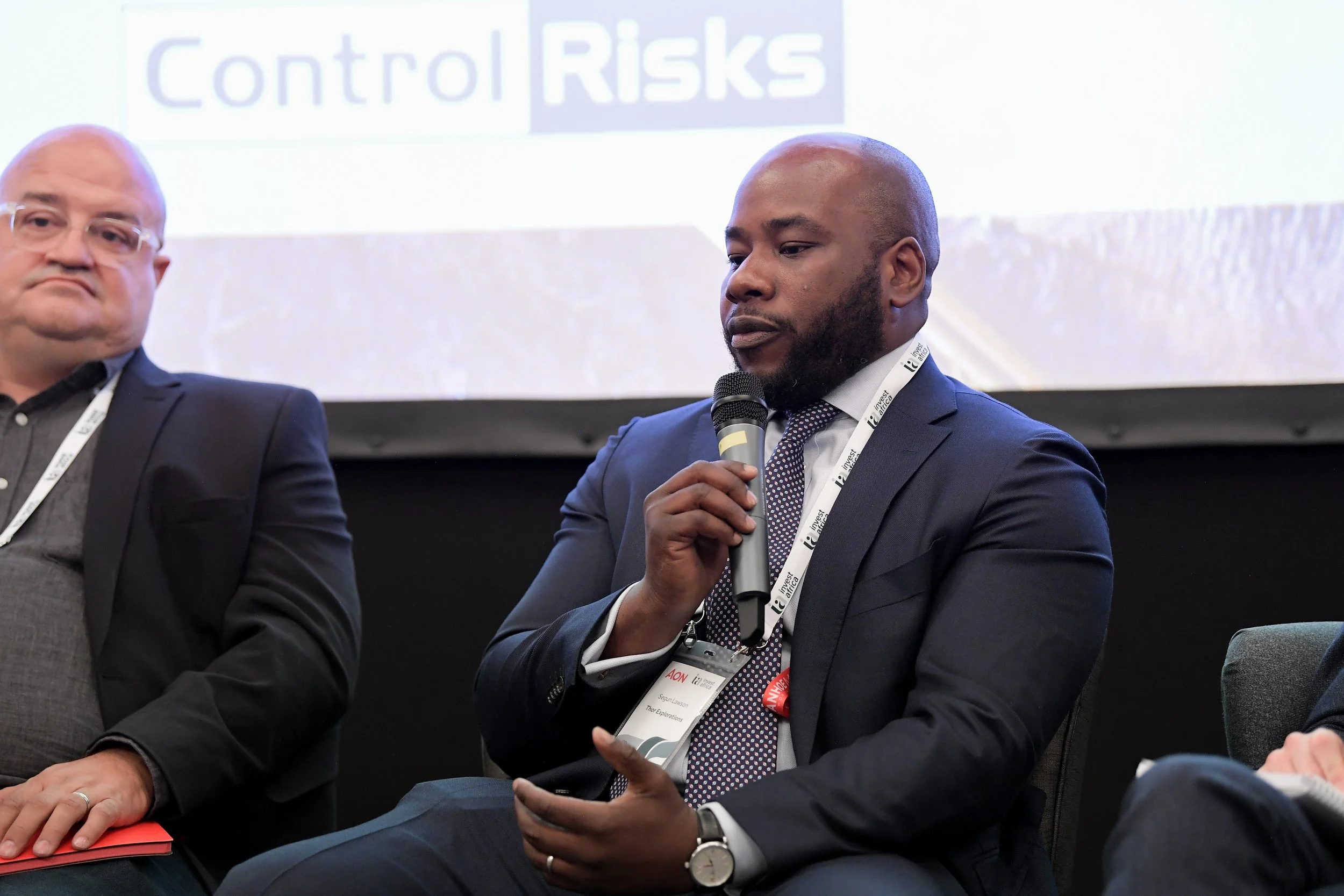 Harnessing Africa’s Mining Potential — Invest Africa