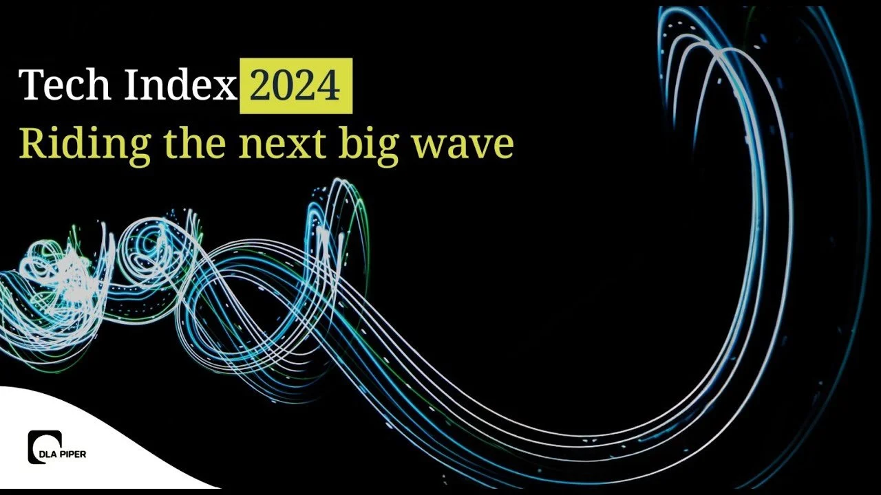 Tech Index 2024: Riding the next big wave — Invest Africa