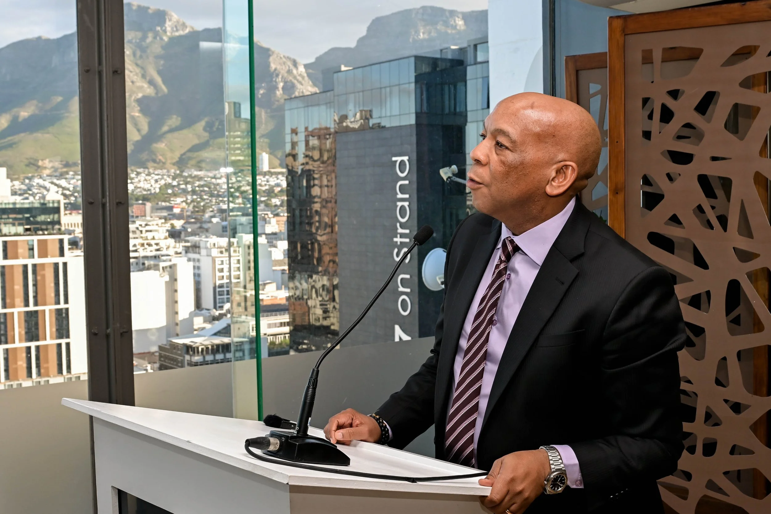 A Defining Moment for African Mining: Key Takeaways from Mining Series ...
