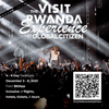 The Visit Rwanda Experience at Move Afrika — Invest Africa