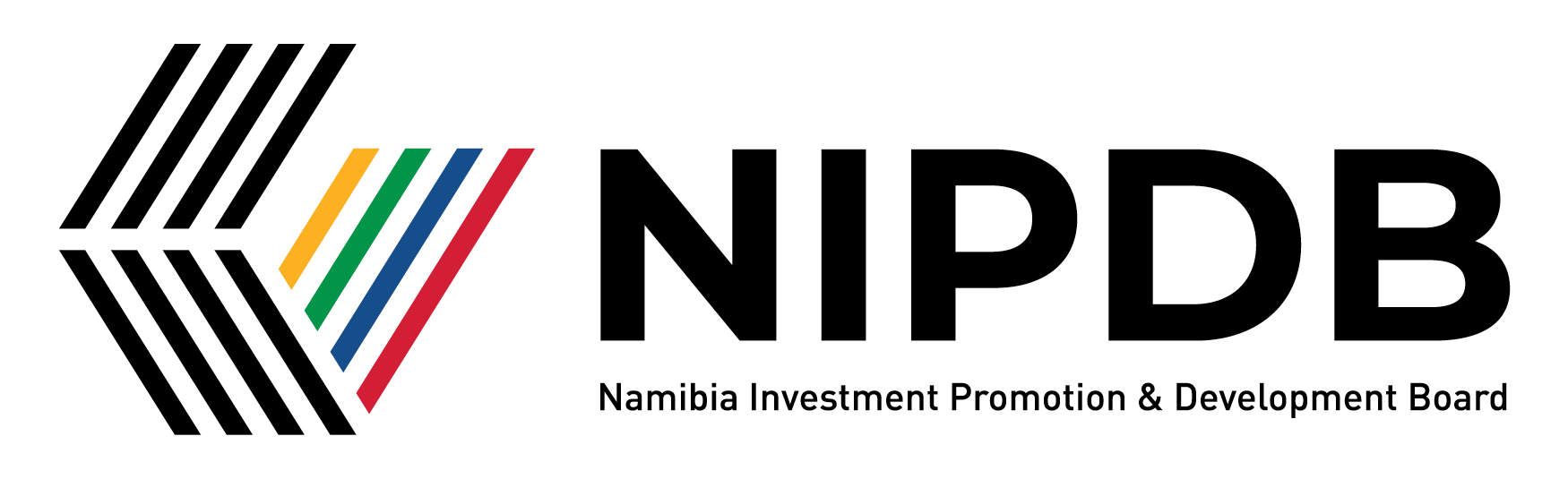 Namibian Government Logo