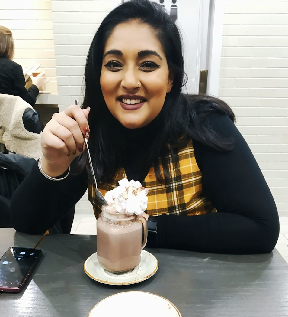 About JMB Consulting — JMB Consulting