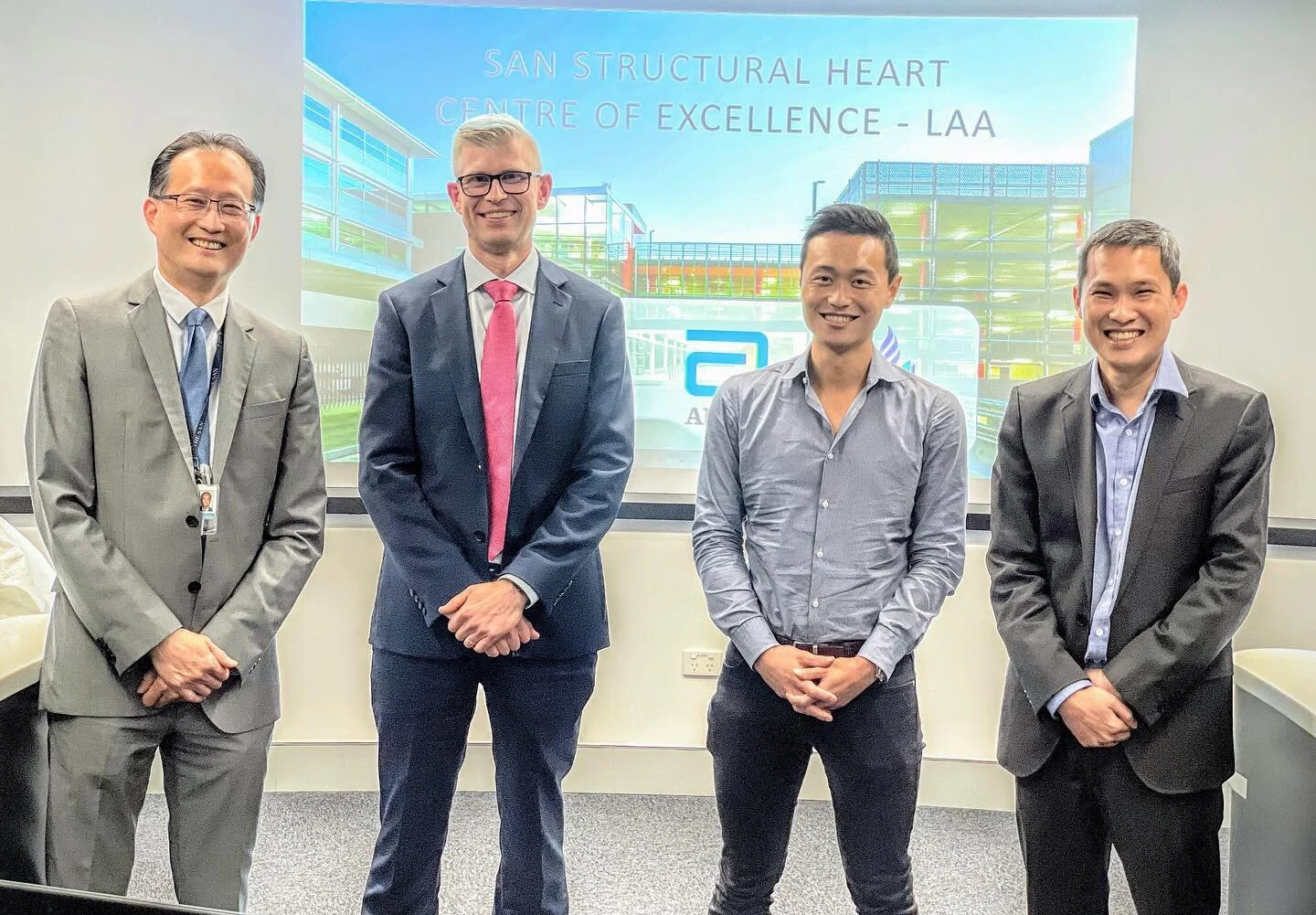 Specialist Cardiology