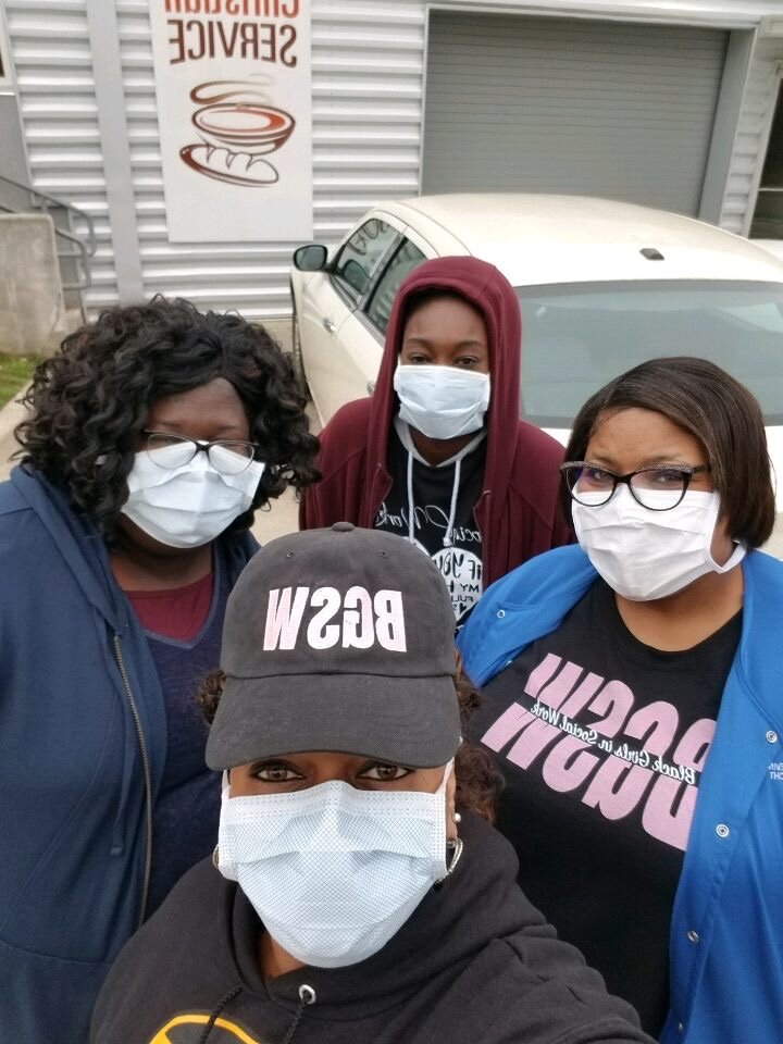 Events — Black Girls in Social Work