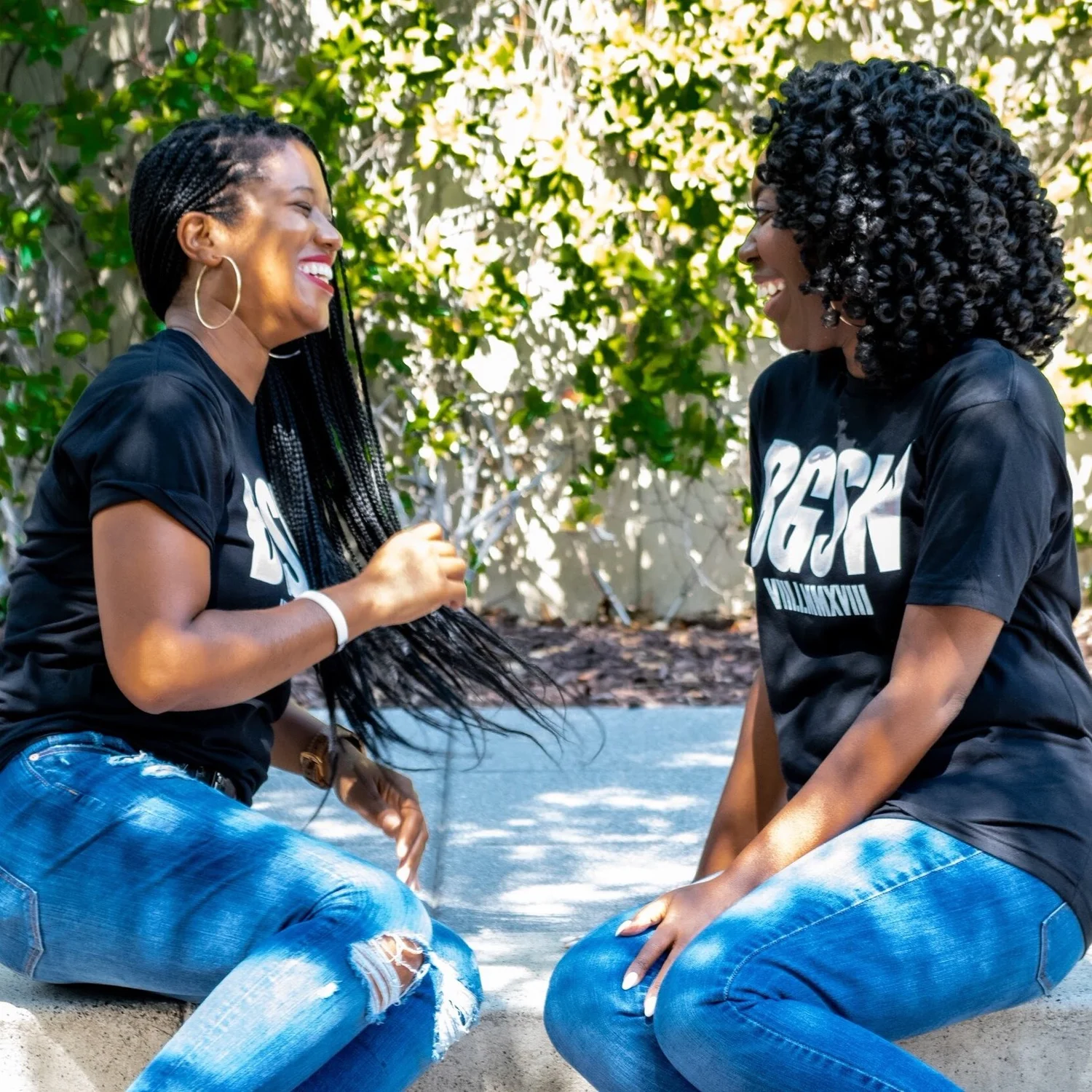 Black Girls in Social Work