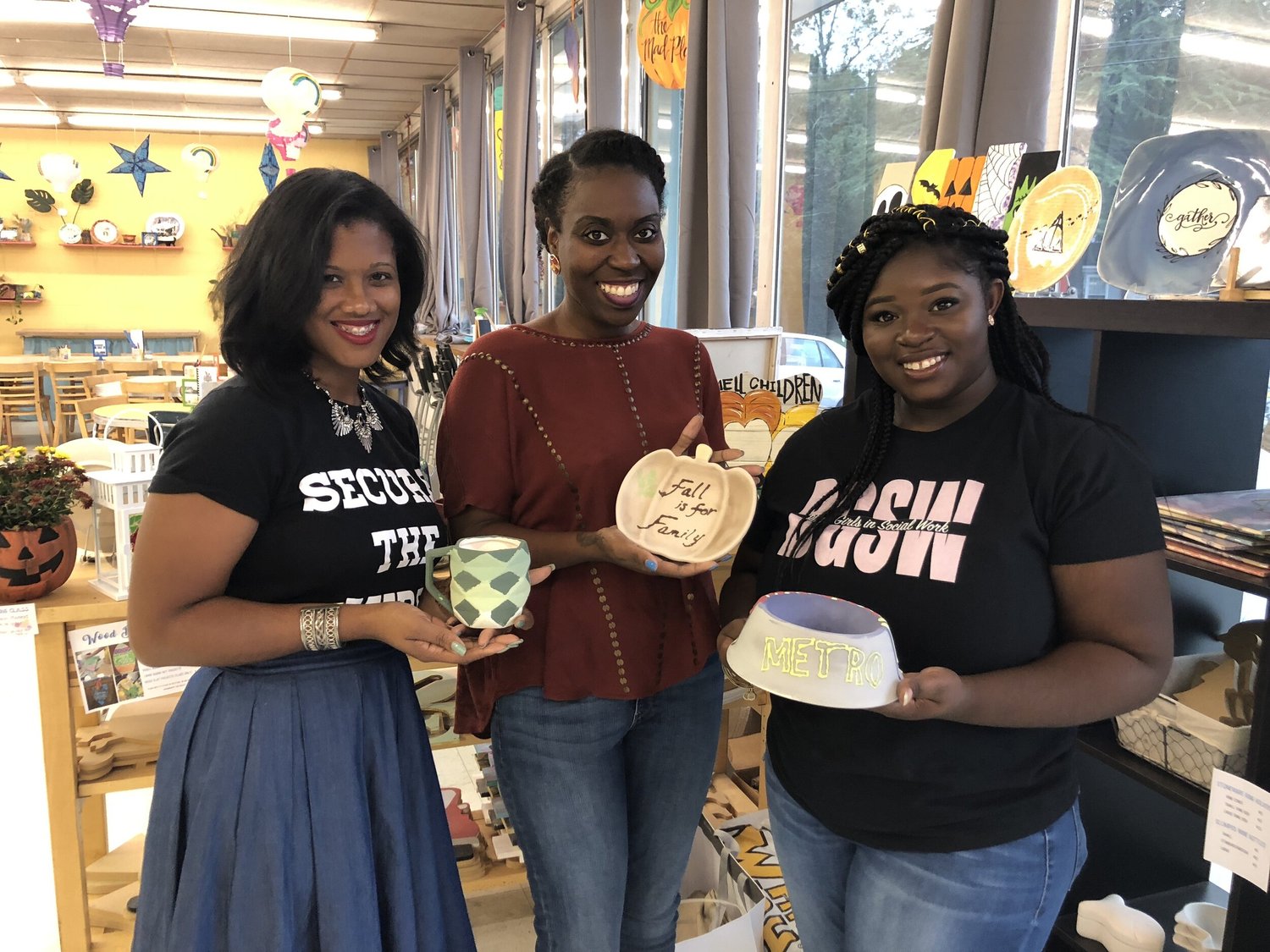 Events — Black Girls in Social Work