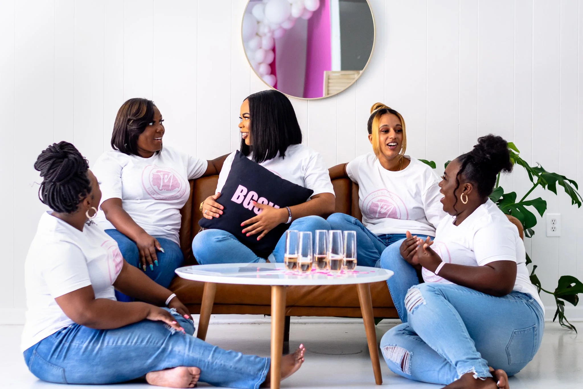 The BGSW Network — Black Girls in Social Work
