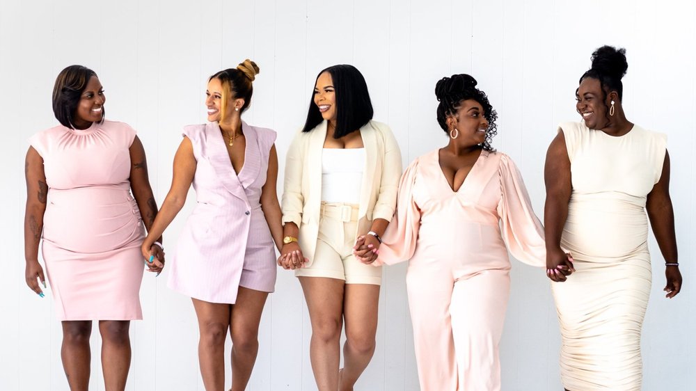 Partner With Us — Black Girls in Social Work
