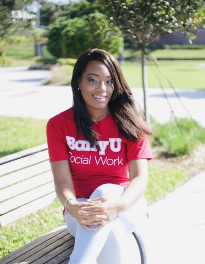 Homecoming Weekend Speakers 2023 — Black Girls in Social Work