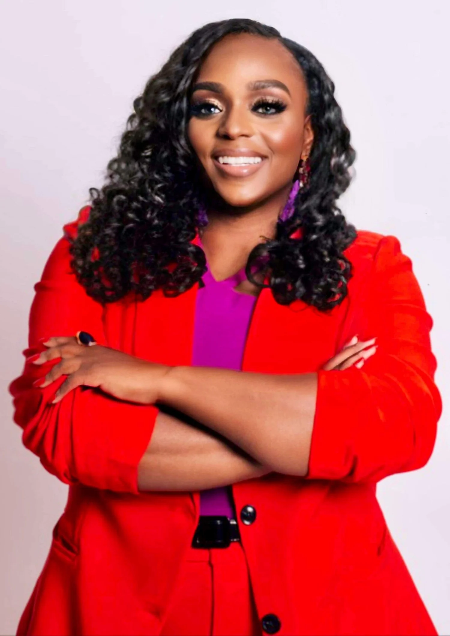 Homecoming Weekend 2023 — Black Girls in Social Work