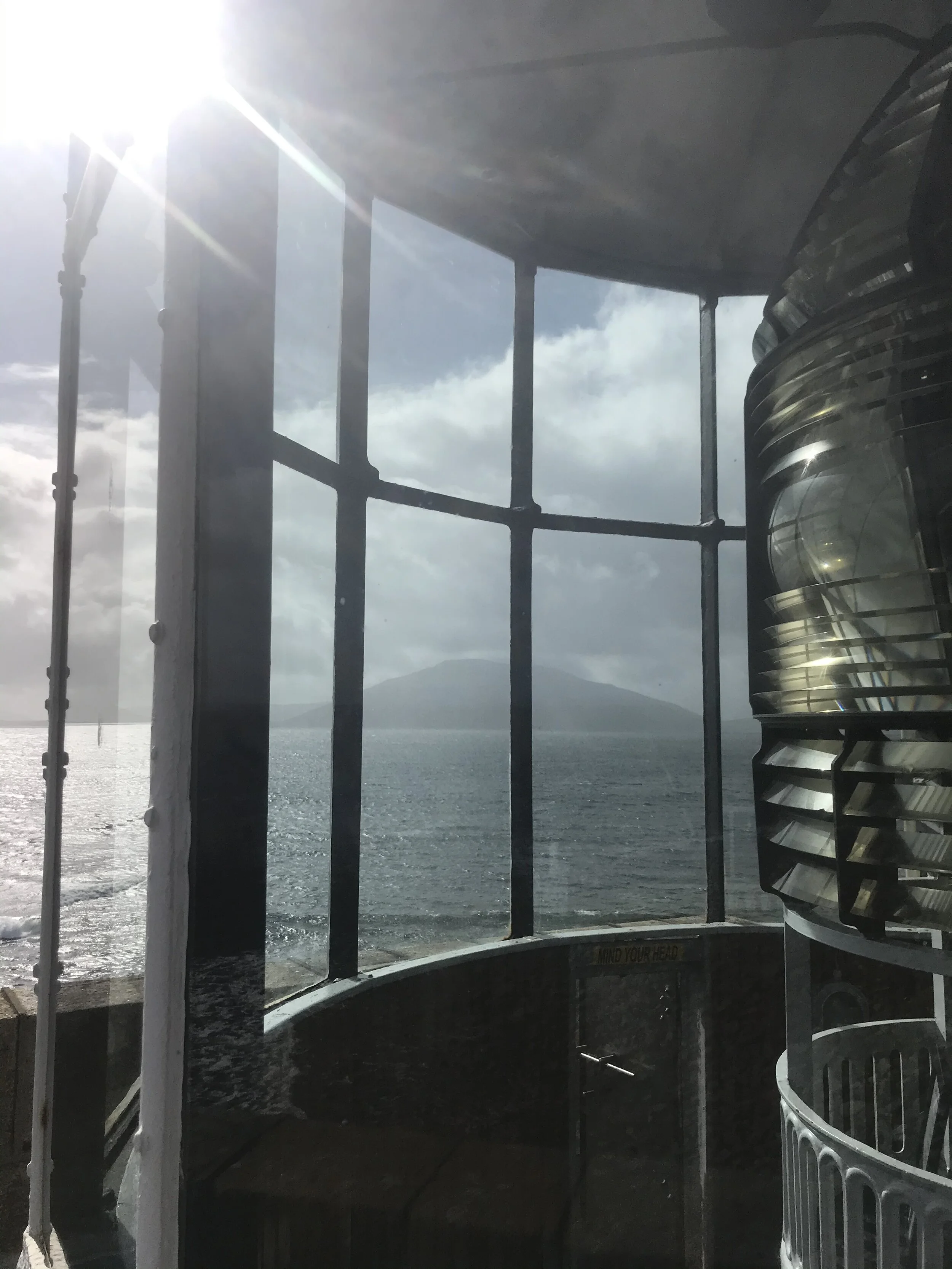 Blacksod Lighthouse | Guided Tours