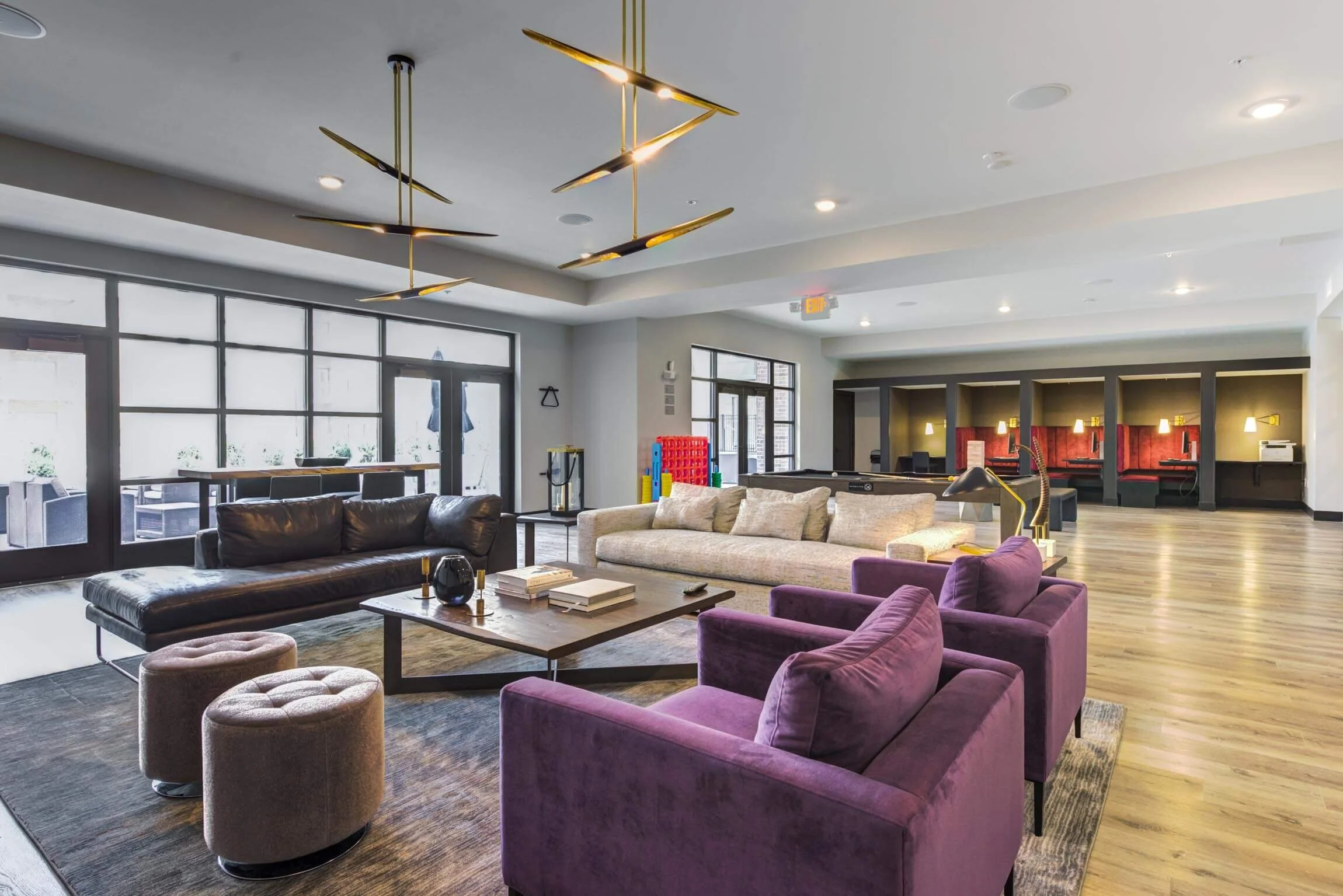 Gateway Lofts Columbus | Apartments near Upper Arlington | Columbus, OH