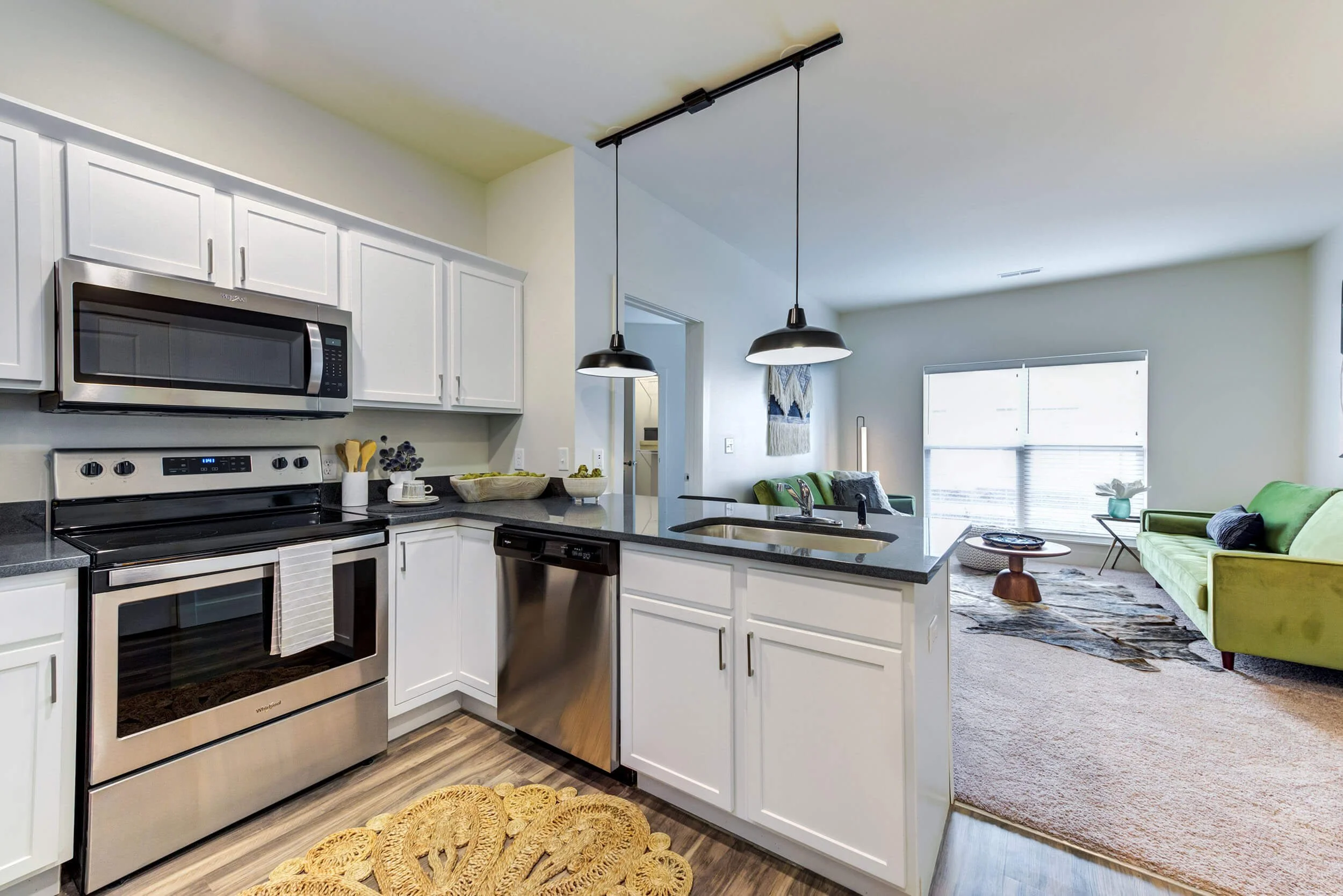 Gateway Lofts Columbus | Apartments near Upper Arlington | Columbus, OH