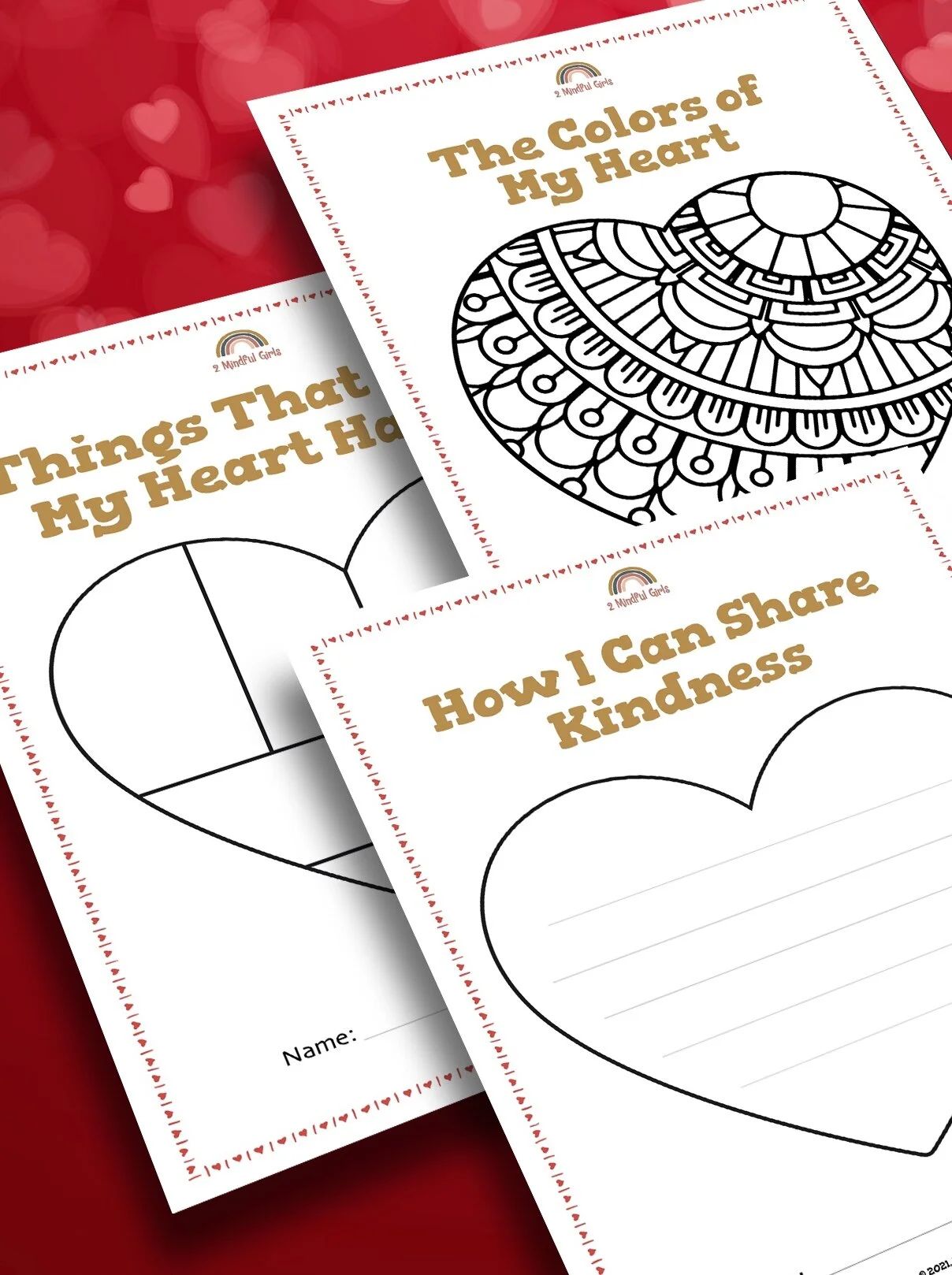 Shop — 2 Mindful Girls