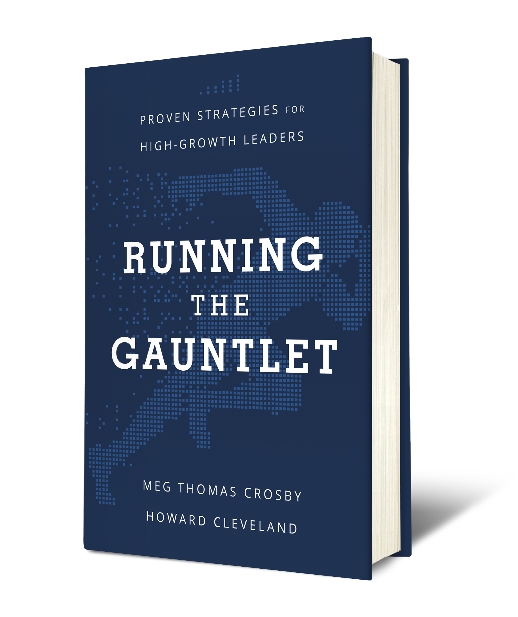 Running the Gauntlet – PeopleCap Advisors