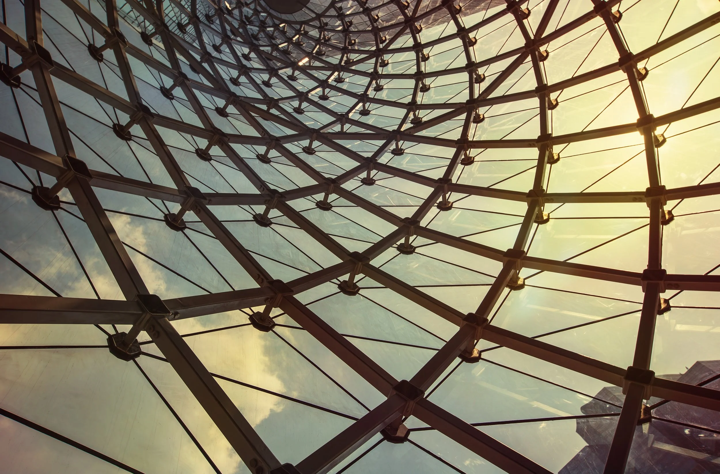 Aligning Structure — PeopleCap