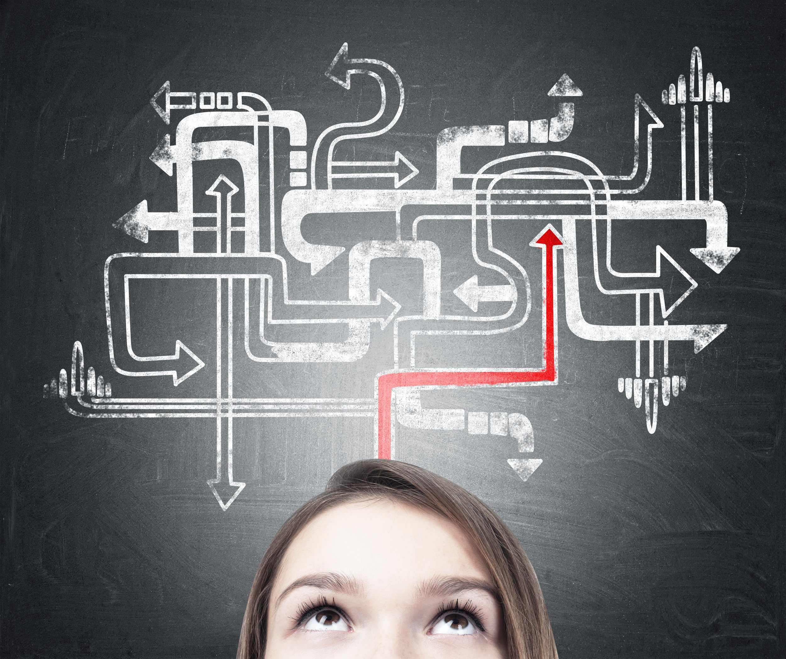 Navigating the Leadership Maze: Tips for Struggling Middle Managers ...