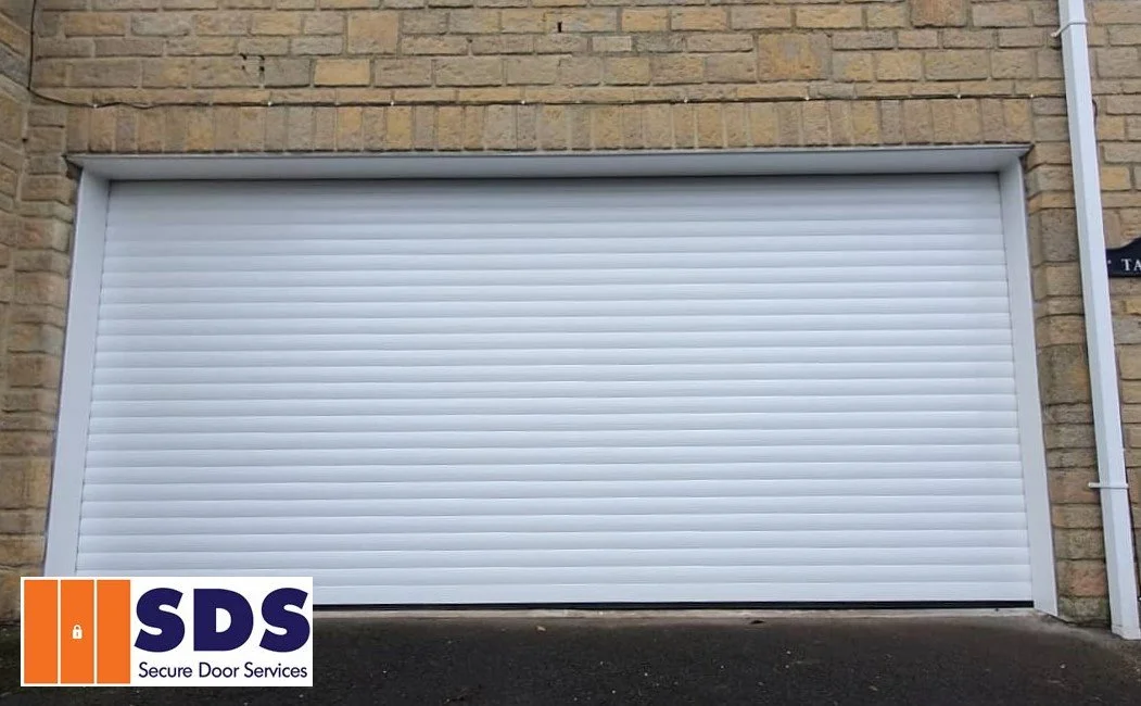 Roller Doors - Radstock, Wells, Bristol, Bath, Frome - SDS