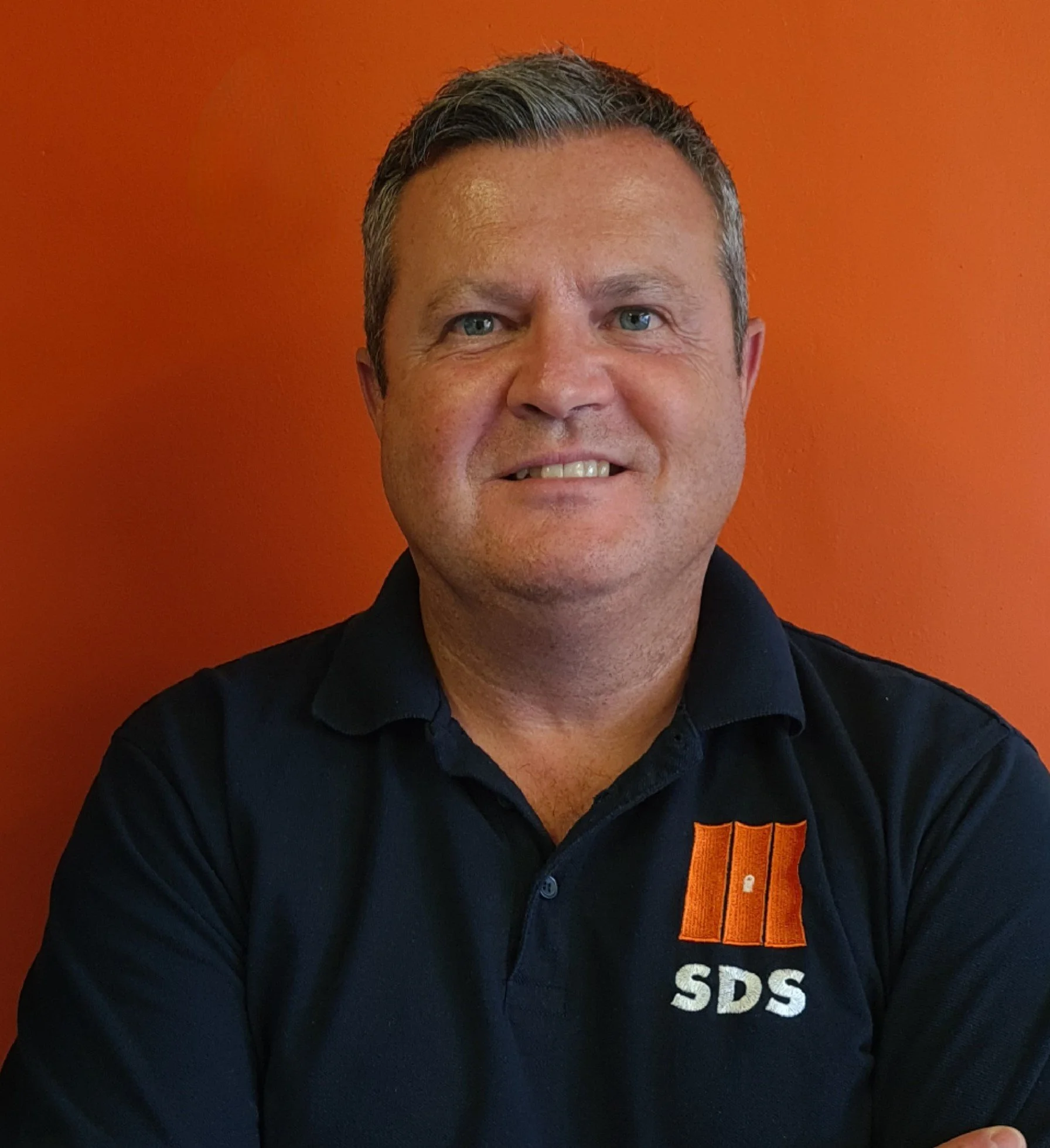 Meet The Team & About Us - SDS Garage Doors