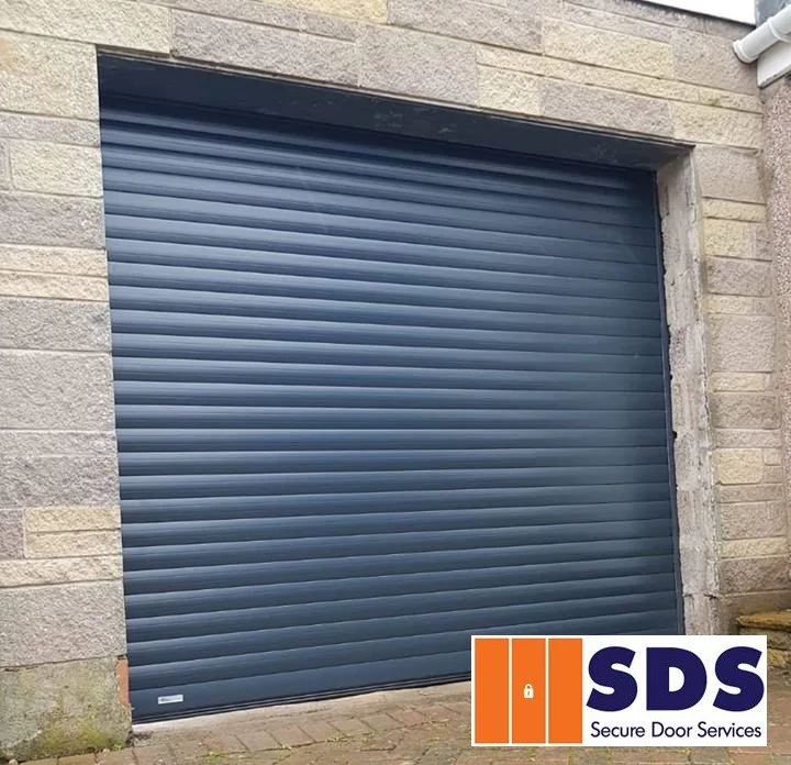 Roller Doors - Radstock, Wells, Bristol, Bath, Frome - SDS