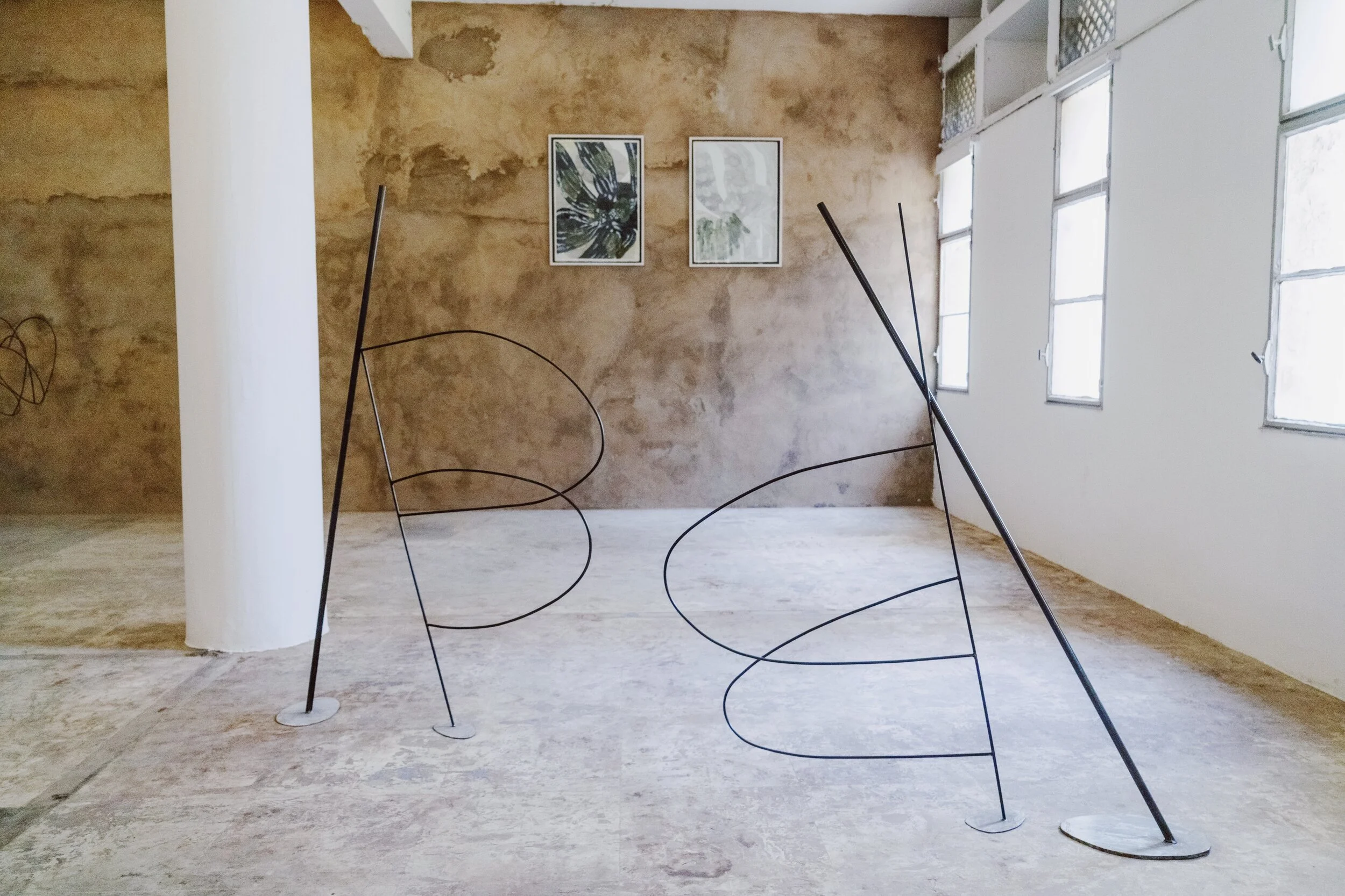 Autumn Ahn - 12.04.21-14.05.21 — Selebe Yoon