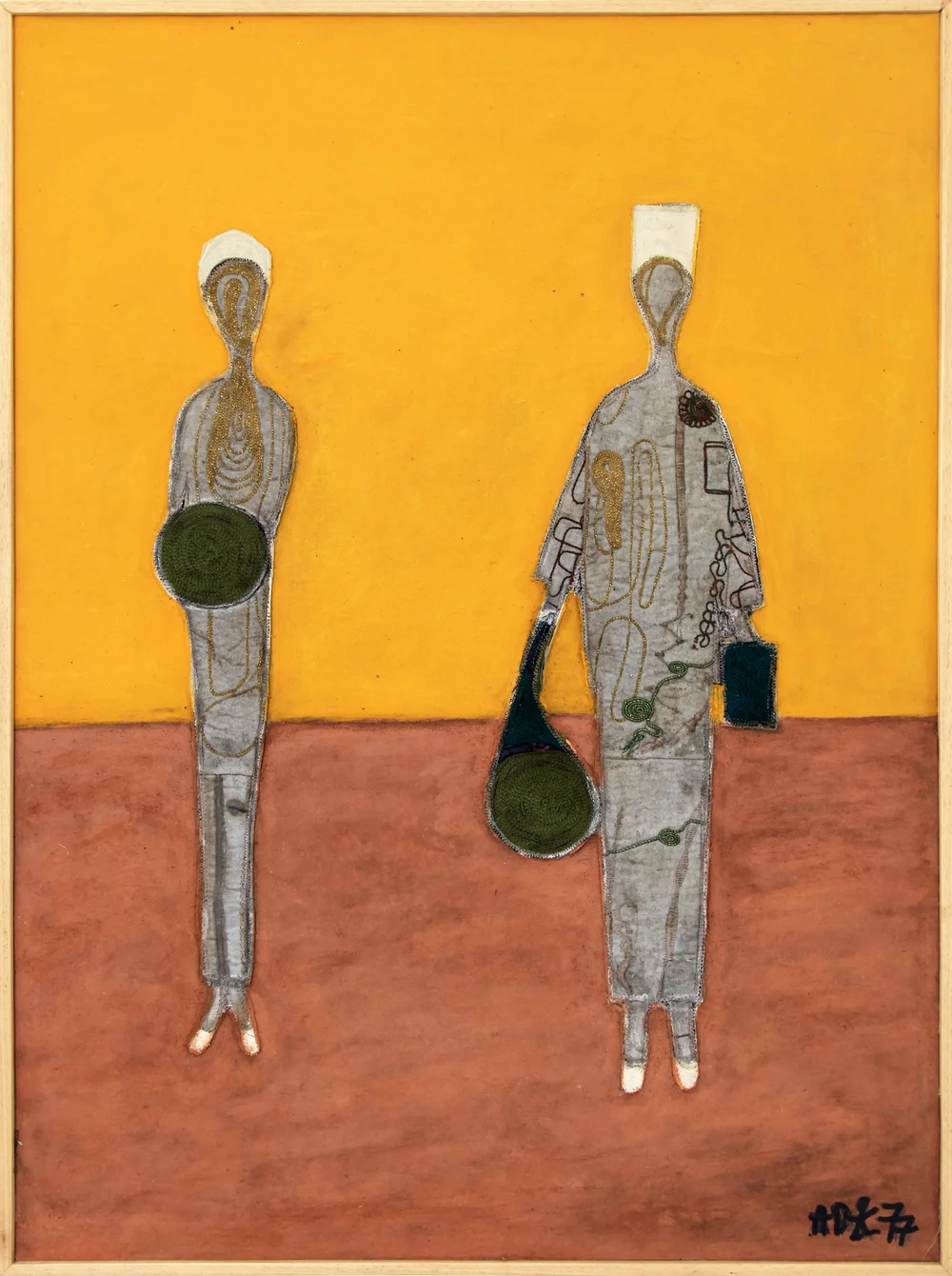 Alioune Diouf — Selebe Yoon