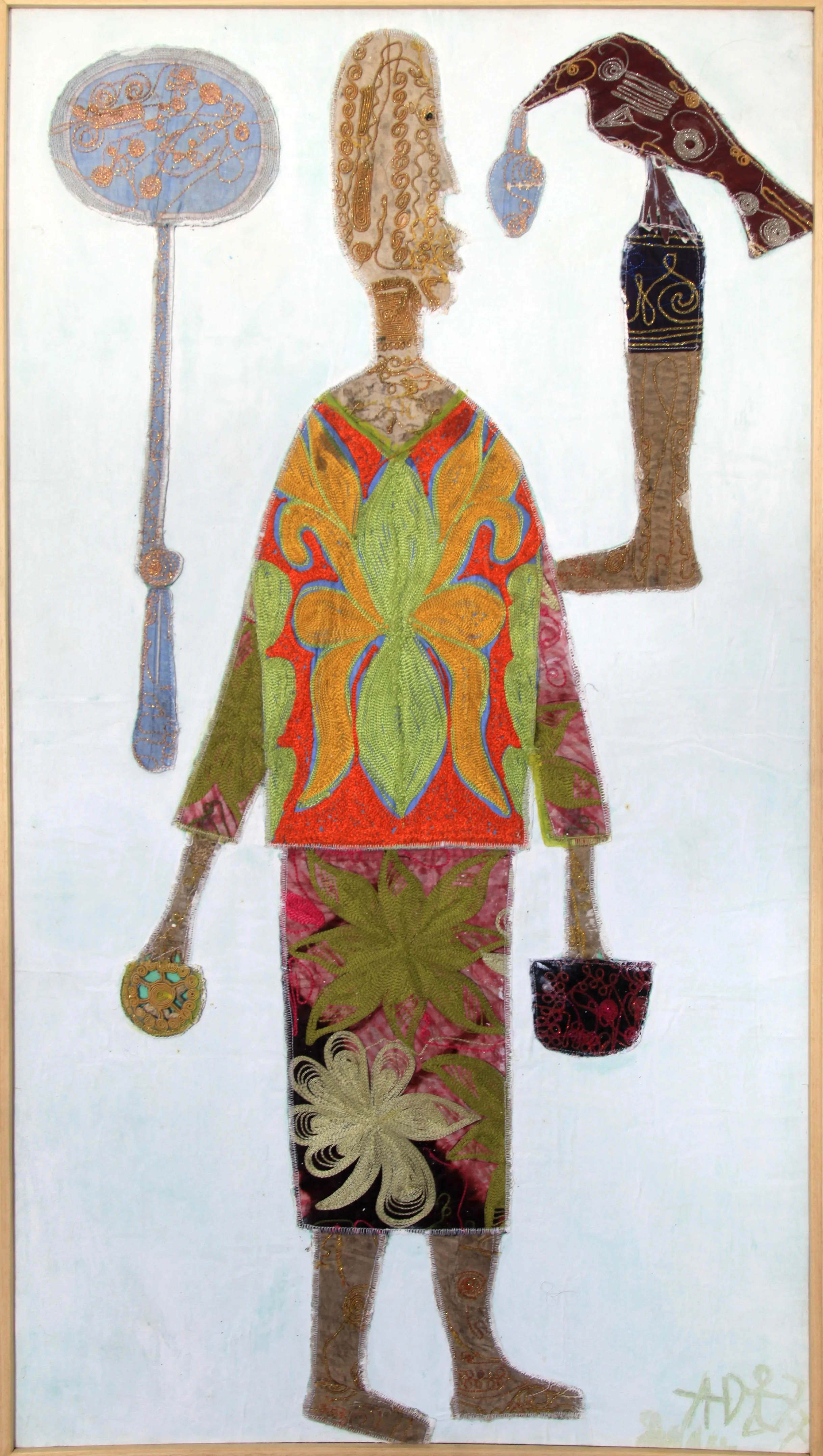 Alioune Diouf — Selebe Yoon