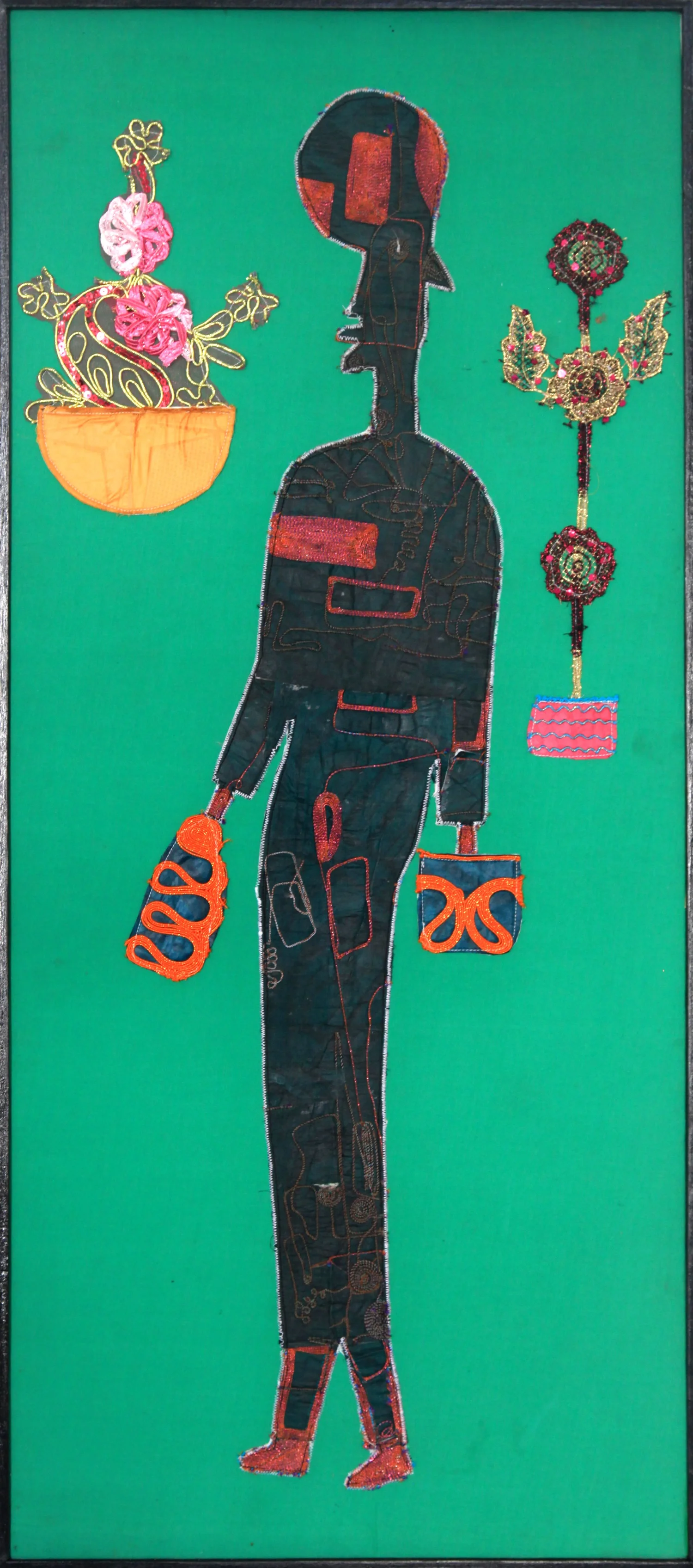 Alioune Diouf — Selebe Yoon