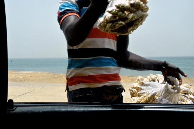 Exhibitions — Selebe Yoon