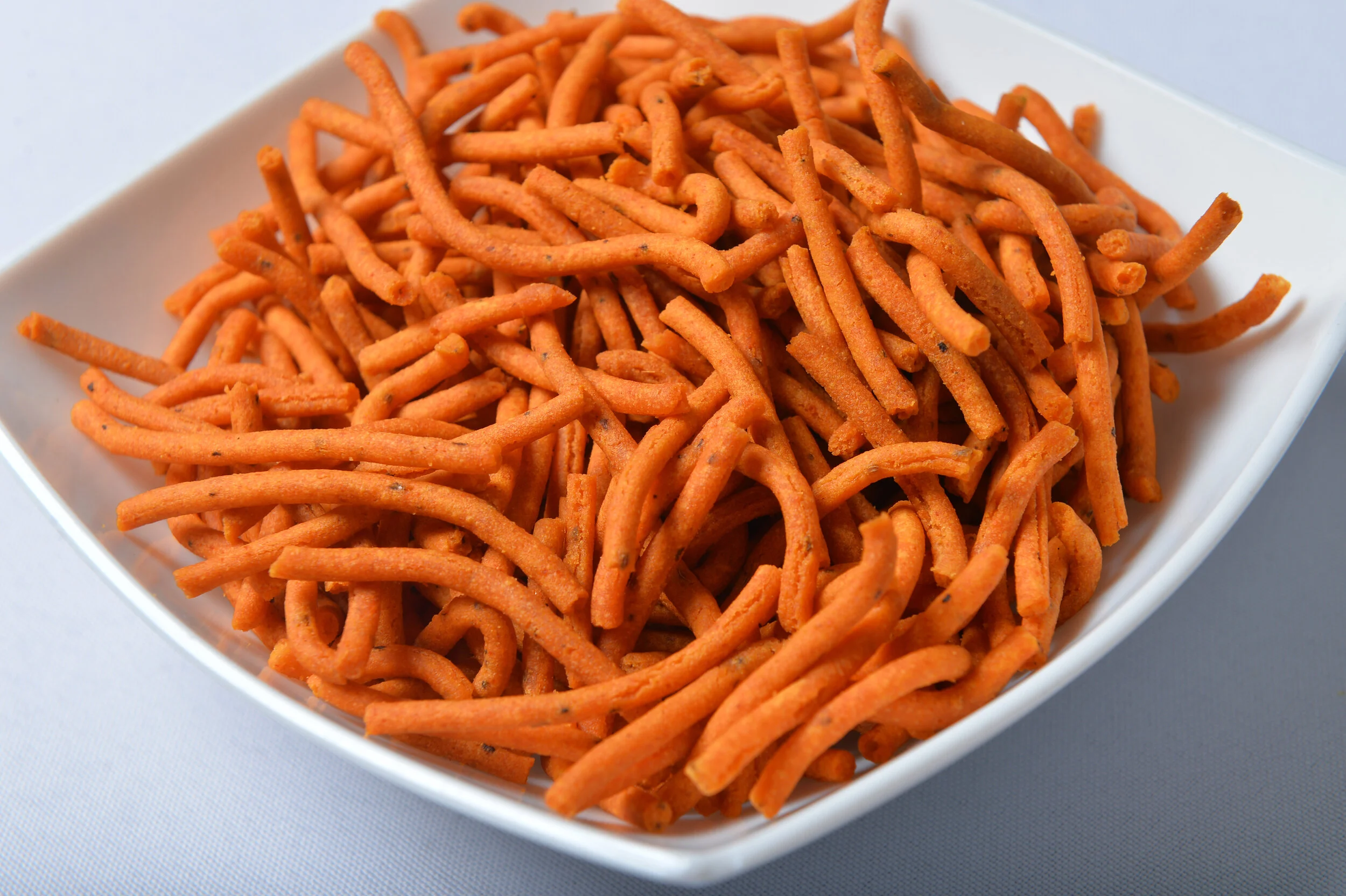 A variety of quality, delicious Indian Savouries — Mithaas Pure ...