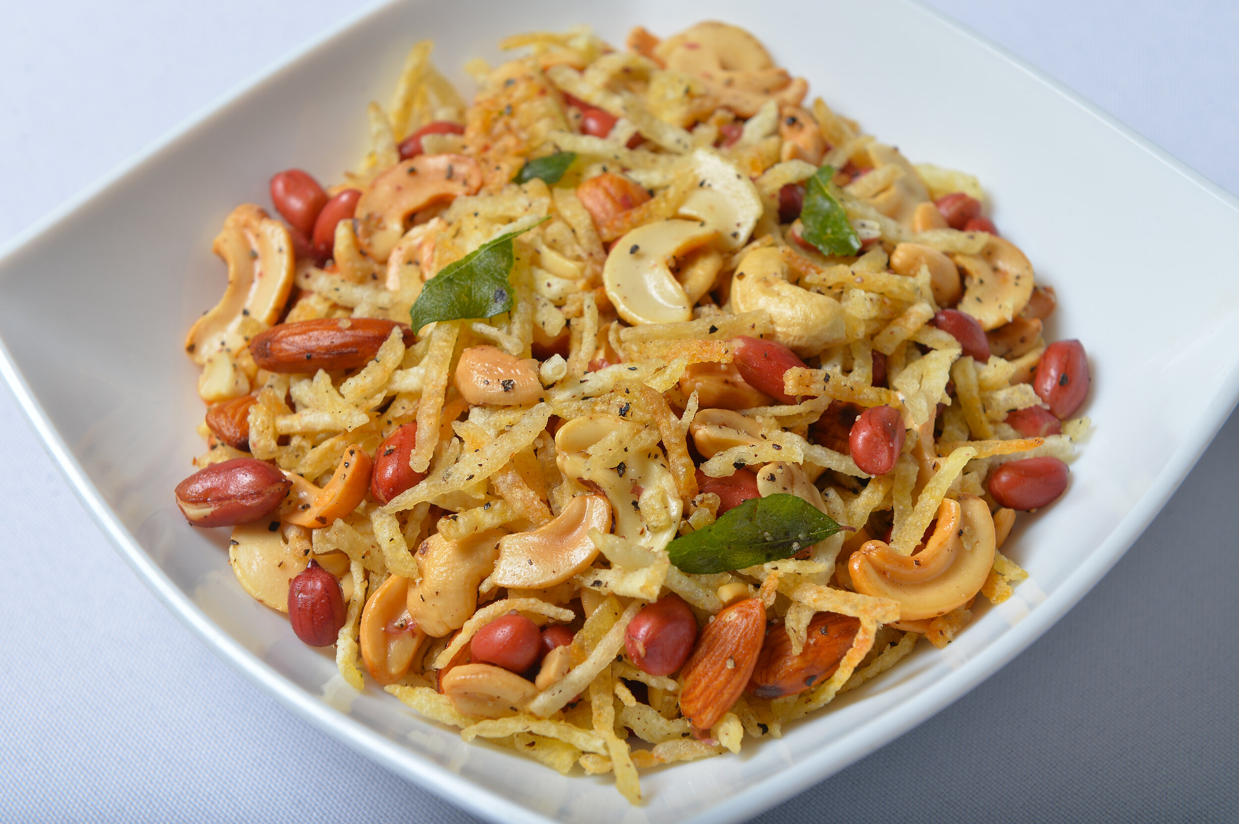 A variety of quality, delicious Indian Savouries — Mithaas Pure ...