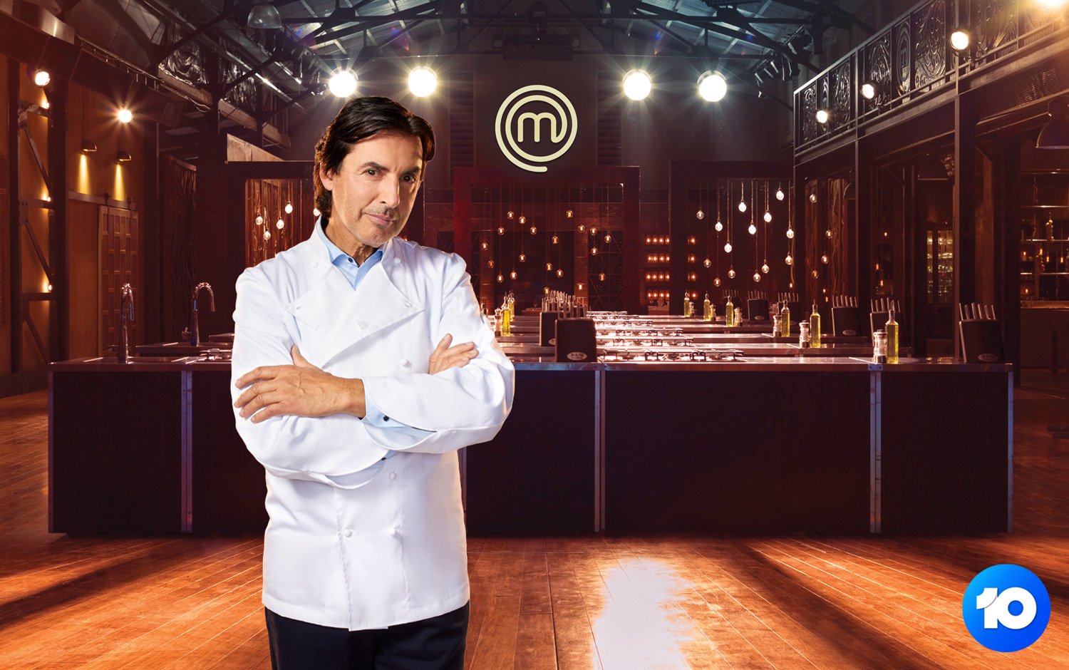 JON COTTAM - photographer & director