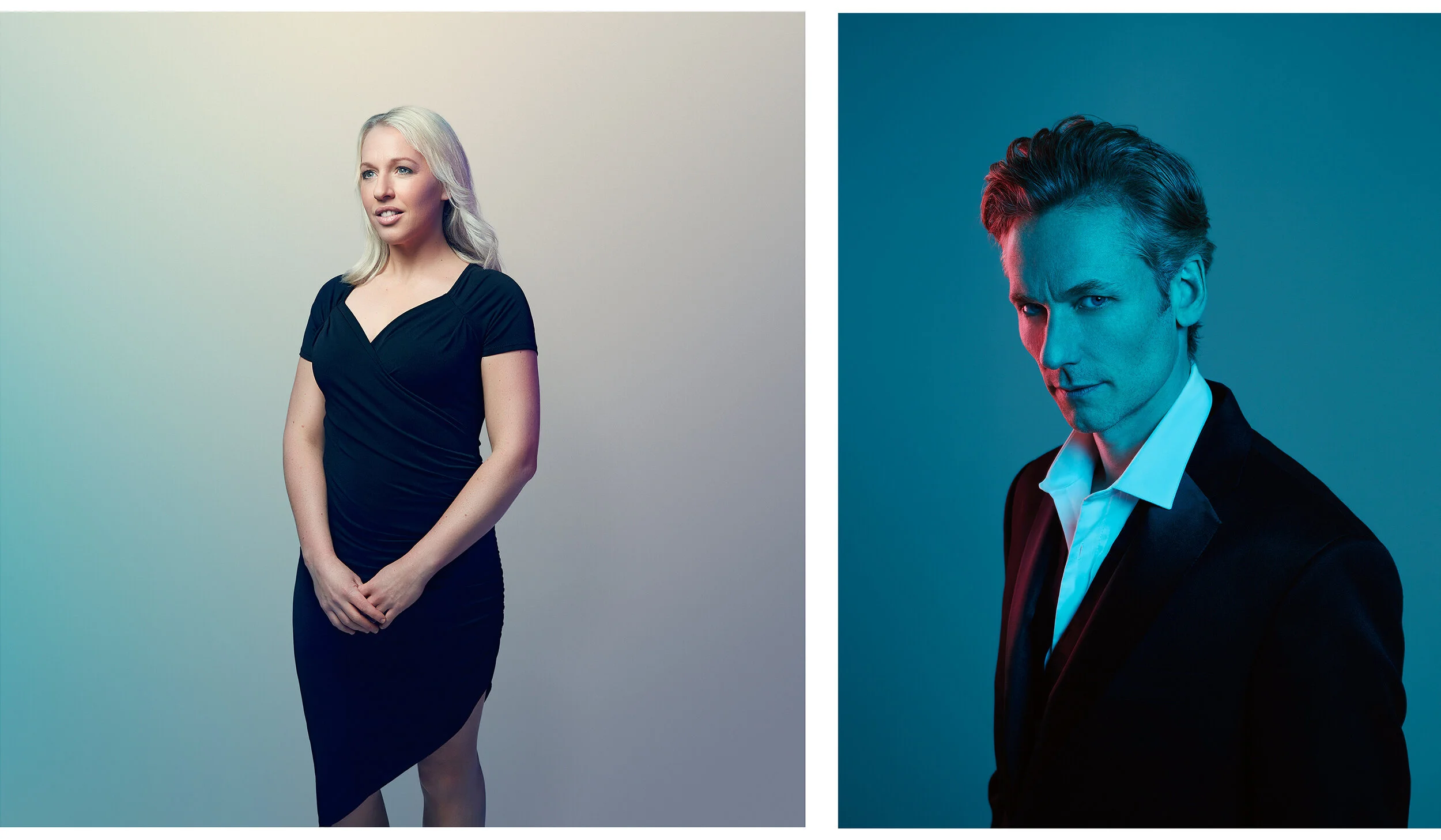 Jon Cottam Photography