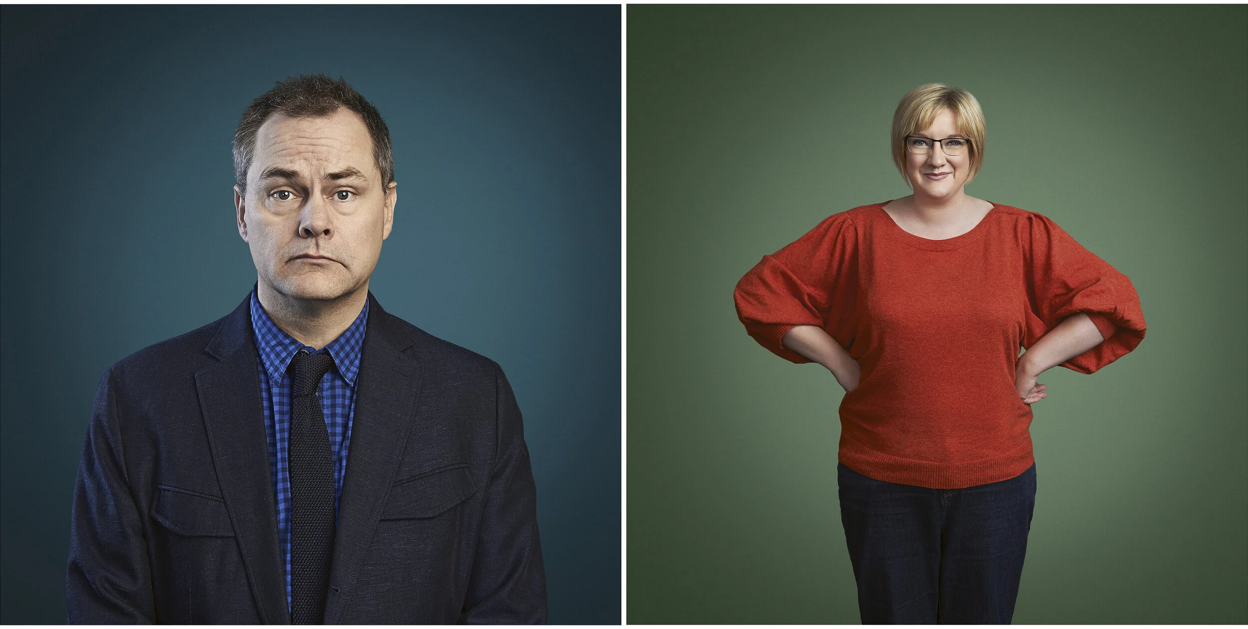 Jon Cottam Photography