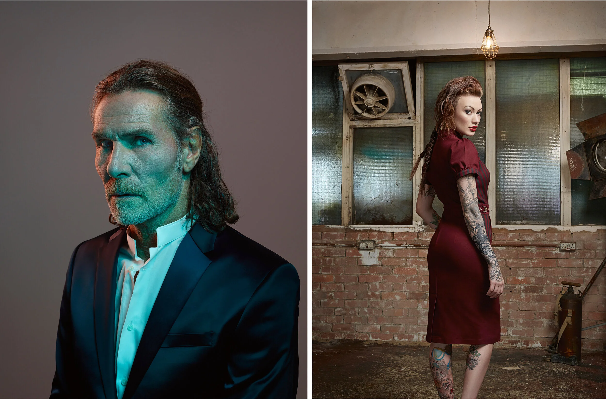 Jon Cottam Photography