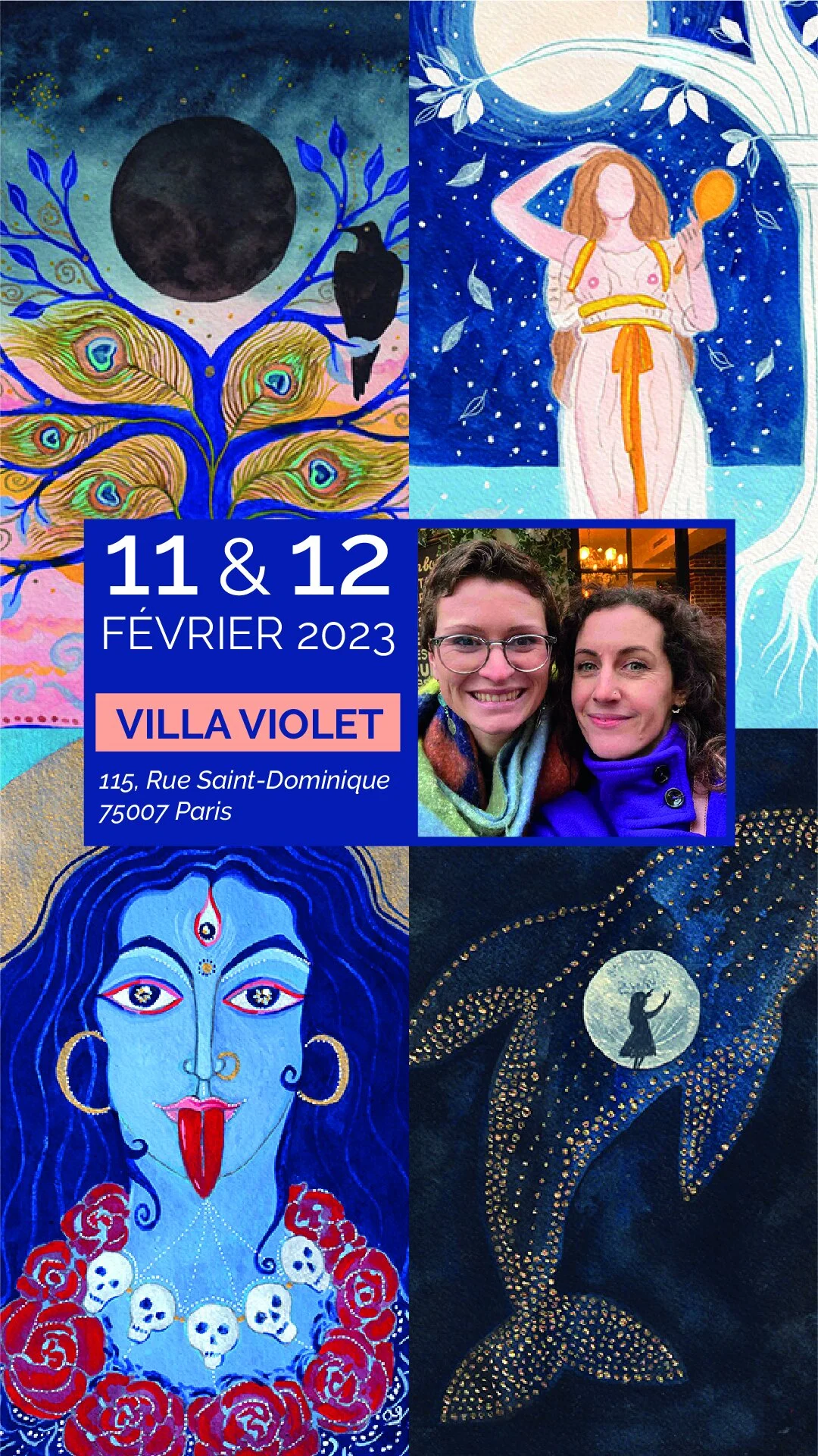 Angélique Guillemet