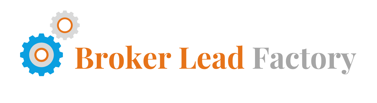 Automate Your Lead Flow - #1 Lead Generation Company For Brokers Of All ...