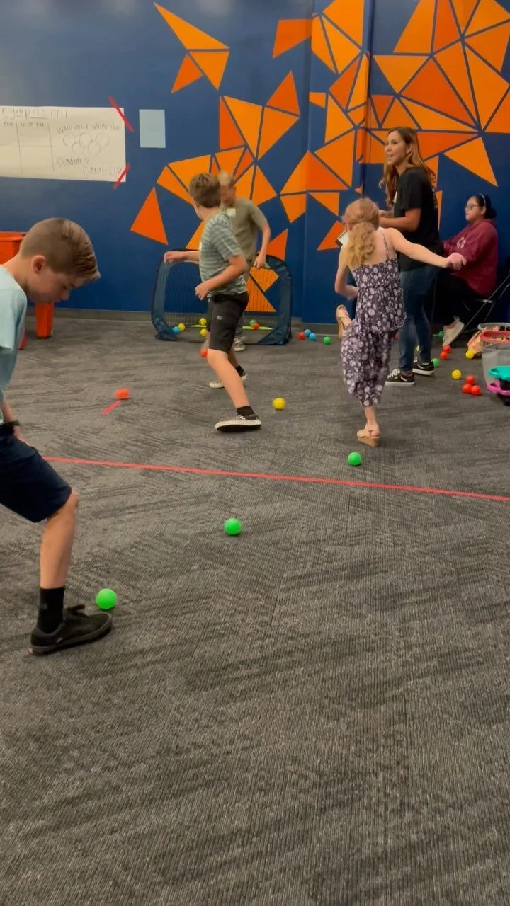 Mission Kids — Mission Church