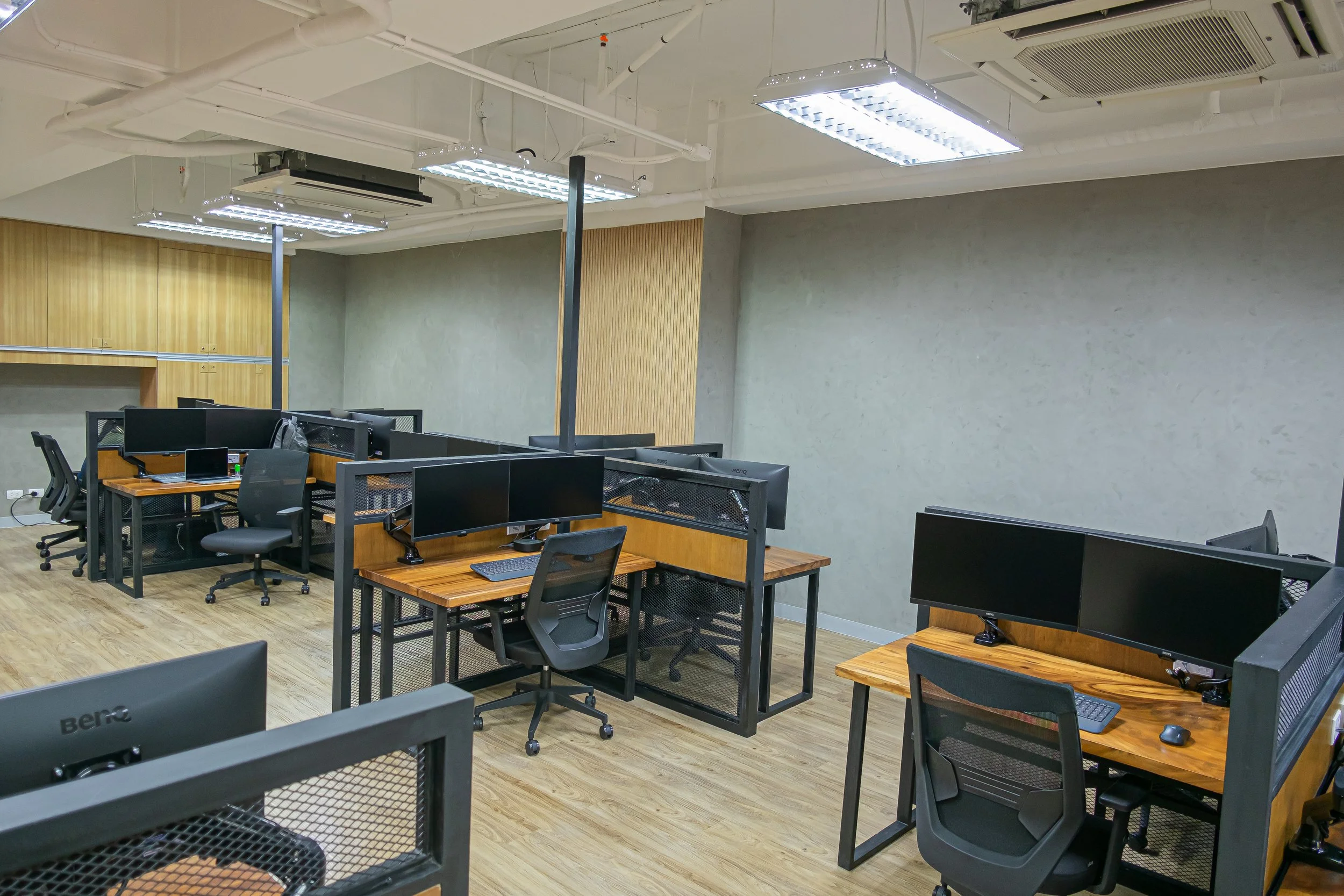 Ground Up Construction Solutions