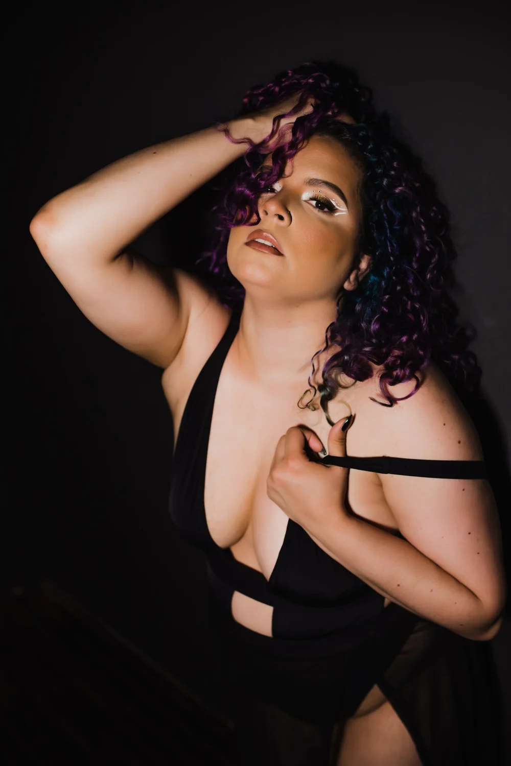 How to Choose the Right Boudoir Photographer for You | Eclipse Boudoir ...