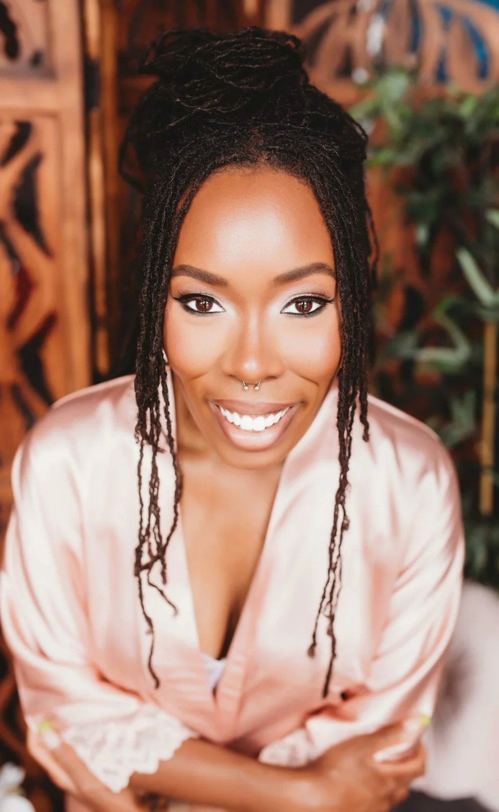 Boudoir Photography and Self-Love: Why Every Womxn Should Try It ...