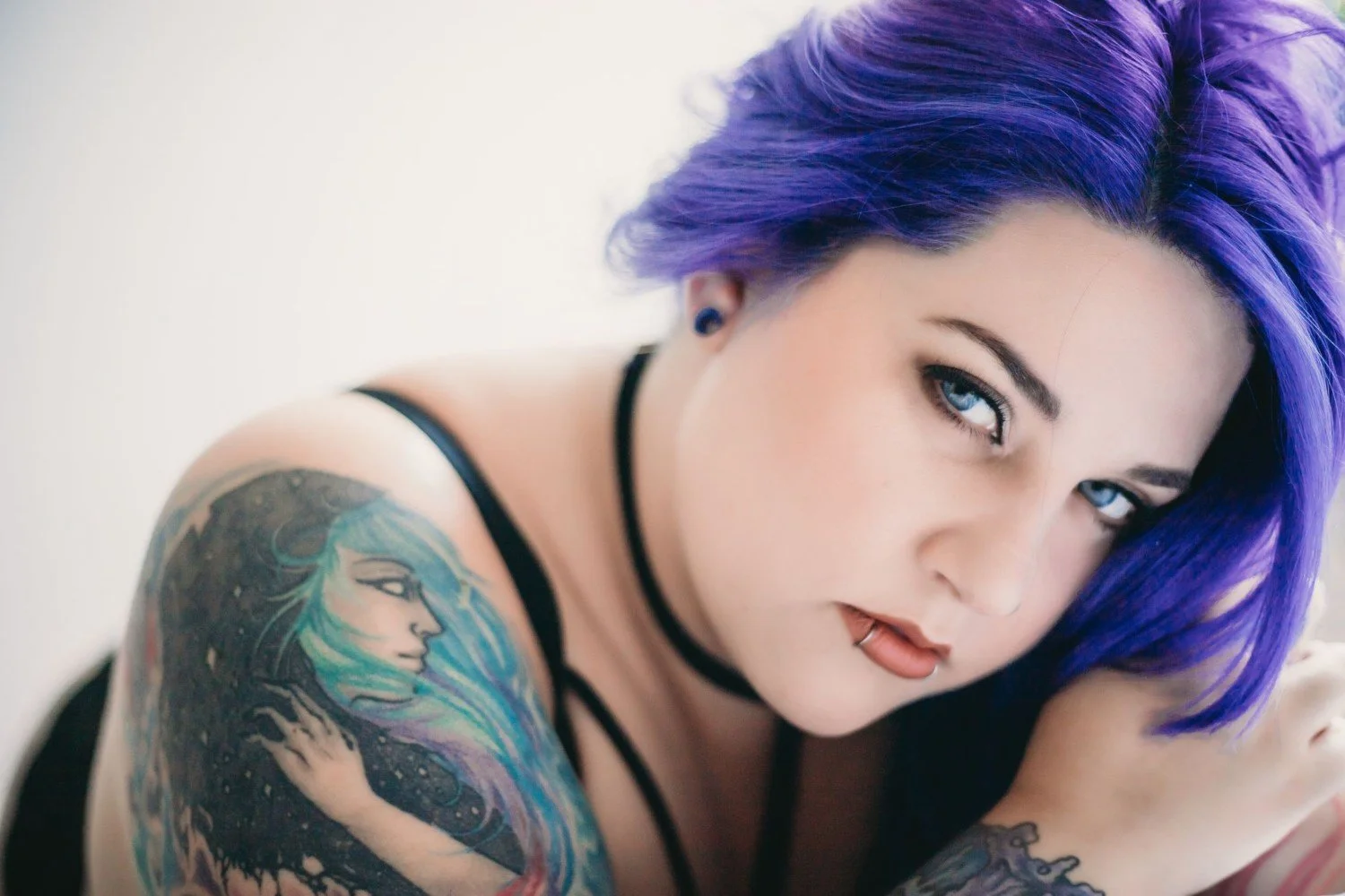 Boston Boudoir Images | Portfolio | Eclipse Boudoir Photography ...