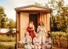 SAUNA RENTALS — Homestead Saunas