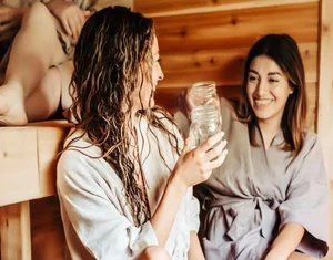 Homestead Saunas