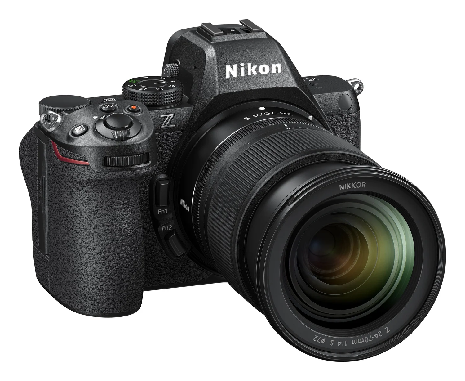 Robert G Allen Photography | A Nikon and Capture One News Blog